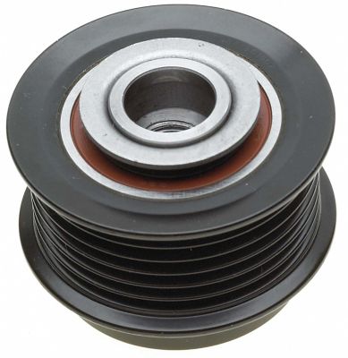 ACDelco Alternator Decoupler Pulley, BCVC-DCC-37015P at Tractor Supply Co