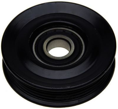ACDelco Drive Belt Idler Pulley, BCVC-DCC-36157 at Tractor Supply Co.