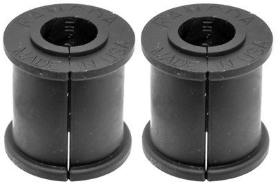 ACDelco Suspension Stabilizer Bar Bushing Kit, BCVC-DCC-45G1547 at ...