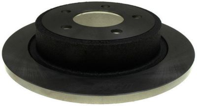 ACDelco Disc Brake Rotor, BCVC-DCD-18A1595A at Tractor Supply Co.