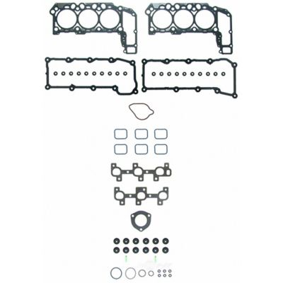 Fel-Pro Engine Cylinder Head Gasket Set, BCWV-FEL-HS 26226 PT at ...