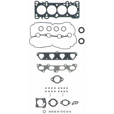 Fel-Pro Engine Cylinder Head Gasket Set, BCWV-FEL-HS 26516 PT-1 at ...