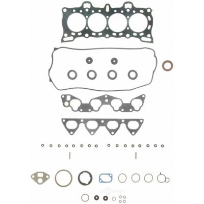 Fel-Pro Engine Cylinder Head Gasket Set, BCWV-FEL-HS 9123 PT-2 at ...