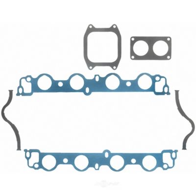 Fel-Pro Engine Intake Manifold Gasket Set, BCWV-FEL-MS 94175 at Tractor ...