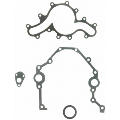 Fel-Pro Engine Timing Cover Gasket Set, BCWV-FEL-TCS 45867 at Tractor ...