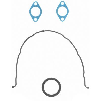 Fel-Pro Engine Timing Cover Gasket Set, BCWV-FEL-TCS 46000 at Tractor ...