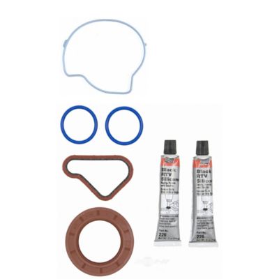 Fel-Pro Engine Timing Cover Gasket Set, BCWV-FEL-TCS 5124-1 at Tractor ...