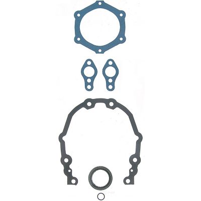 Fel-Pro Engine Timing Cover Gasket Set, BCWV-FEL-TCS 46006 at Tractor ...