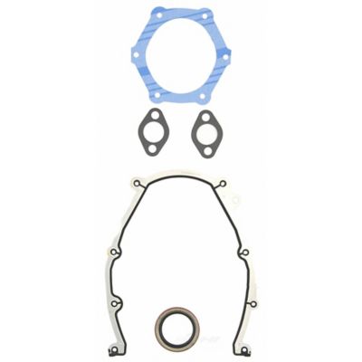 Fel-Pro Engine Timing Cover Gasket Set, BCWV-FEL-TCS 46100 at Tractor ...