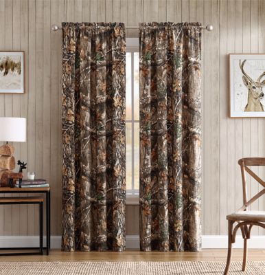 Realtree Edge Camouflage Window Panels, 2 ct. at Tractor Supply Co.