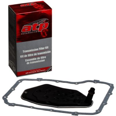 ATP Premium Replacement Auto Trans Filter Kit, BBFB-ATP-B-33 at Tractor ...