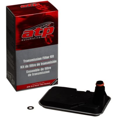 ATP Premium Replacement Auto Trans Filter, BBFB-ATP-B-260 at Tractor ...