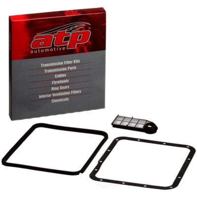 ATP Premium Replacement Auto Trans Filter Kit, BBFB-ATP-B-33 at Tractor ...