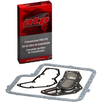 ATP Premium Replacement Auto Trans Filter Kit, BBFB-ATP-B-33 at Tractor ...