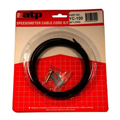 ATP Cable Make Up Kit, BBFB-ATP-YC-100 at Tractor Supply Co