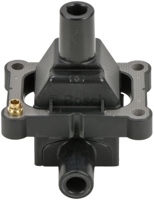 Bosch Replacement Ignition Coil, BBHK-BOS-0986221024 at Tractor Supply Co