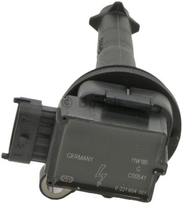 Bosch New Ignition Coil, BBHK-BOS-0221604008 at Tractor Supply Co.