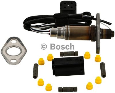 Bosch Universal Oxygen Sensor, BBHK-BOS-15728 at Tractor Supply Co.