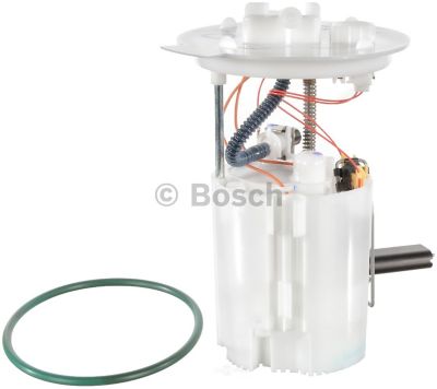 Bosch Fuel Pump Module Assembly, BBHK-BOS-66028 at Tractor Supply Co