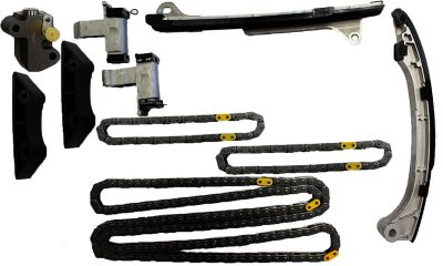 Cloyes Engine Timing Chain Kit, BBKX-CLO-9-4217SX at Tractor Supply Co.