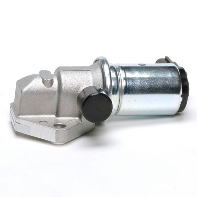 Delphi Technologies Fuel Injection Idle Air Control Valve, BBMX-DPH ...