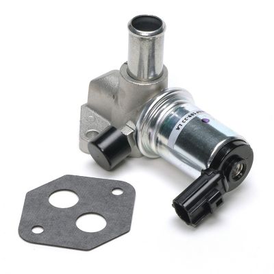 Delphi Technologies Fuel Injection Idle Air Control Valve, BBMX-DPH ...