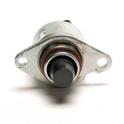 Delphi Technologies Fuel Injection Idle Air Control Valve, BBMX-DPH ...