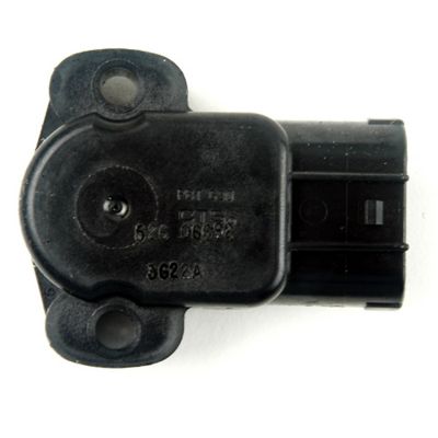 Delphi Technologies Engine Crankshaft Position Sensor, BBMX-DPH-SS10206 ...