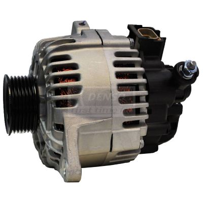 DENSO New Alternator, BBNF-NDE-211-6010 at Tractor Supply Co.