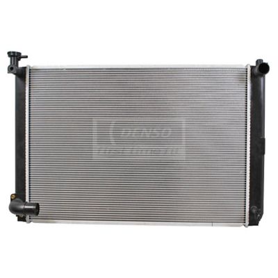 DENSO Radiator, BBNF-NDE-221-9388 at Tractor Supply Co