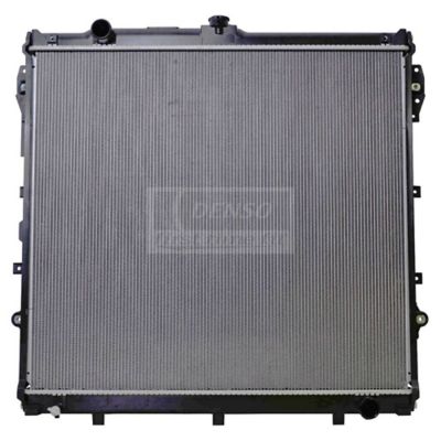 DENSO Radiator, BBNF-NDE-221-3150 at Tractor Supply Co.