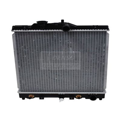 DENSO Radiator, BBNF-NDE-221-3208 at Tractor Supply Co.
