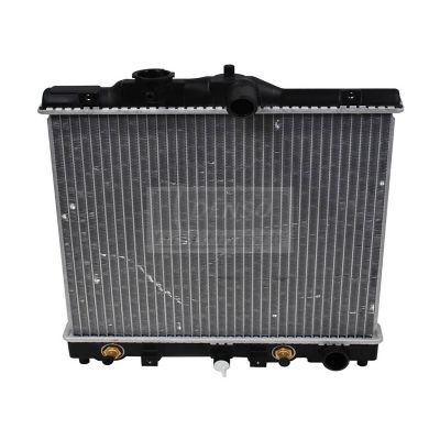 DENSO Radiator, BBNF-NDE-221-3208 at Tractor Supply Co.