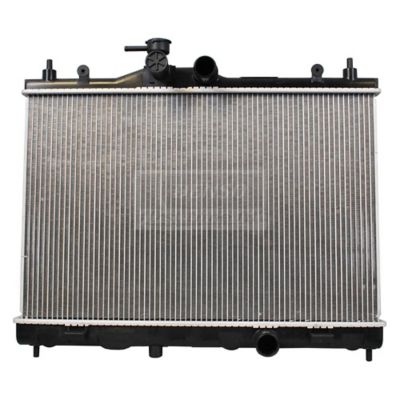 DENSO Radiator, BBNF-NDE-221-3413 at Tractor Supply Co.