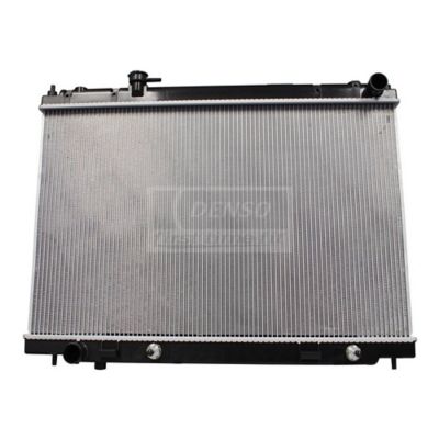 DENSO Radiator, BBNF-NDE-221-9237 at Tractor Supply Co.