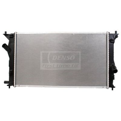 DENSO Radiator, BBNF-NDE-221-3509 at Tractor Supply Co.