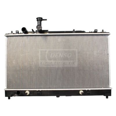 DENSO Radiator, BBNF-NDE-221-3510 at Tractor Supply Co.