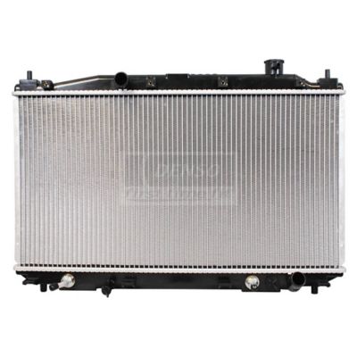 DENSO Radiator, BBNF-NDE-221-3229 at Tractor Supply Co