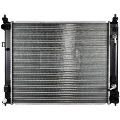 DENSO Radiator, BBNF-NDE-221-4413 at Tractor Supply Co.