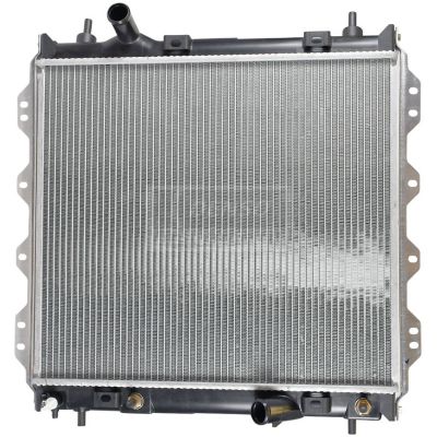 DENSO Radiator, BBNF-NDE-221-3248 at Tractor Supply Co.