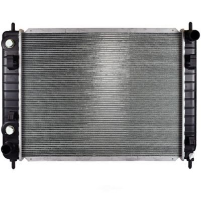 DENSO Radiator, BBNF-NDE-221-9501 at Tractor Supply Co.