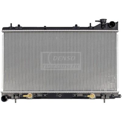DENSO Radiator, BBNF-NDE-221-9225 at Tractor Supply Co.