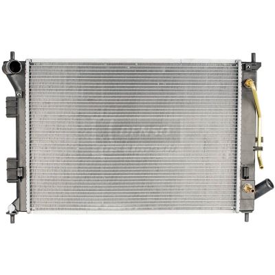 DENSO Radiator, BBNF-NDE-221-9314 at Tractor Supply Co