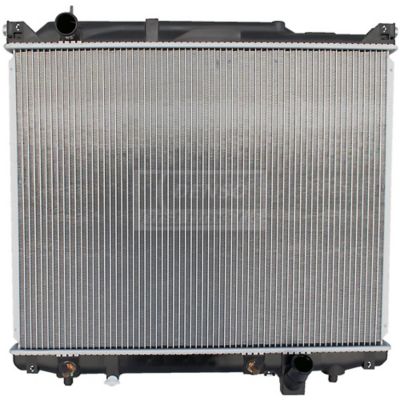 DENSO Radiator, BBNF-NDE-221-9411 at Tractor Supply Co.