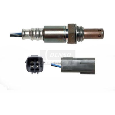 DENSO OE Style Air/Fuel Ratio Sensor, BBNF-NDE-234-9132 at Tractor ...