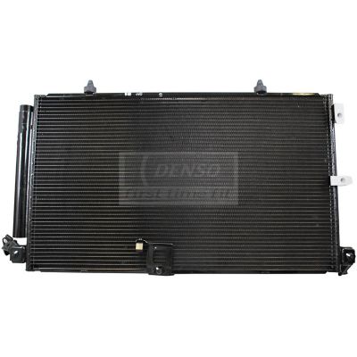 DENSO A/C Condenser, BBNF-NDE-477-0564 at Tractor Supply Co.