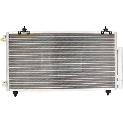 DENSO A/C Condenser, BBNF-NDE-477-0585 at Tractor Supply Co.