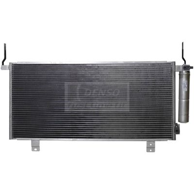 DENSO A/C Condenser, BBNF-NDE-477-0672 at Tractor Supply Co.
