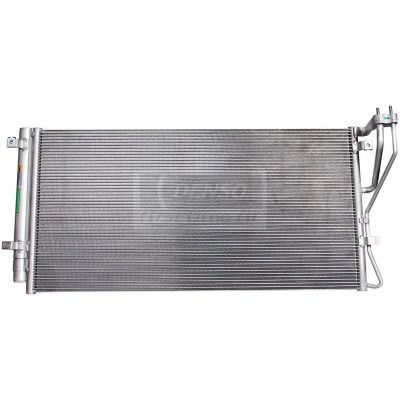 DENSO A/C Condenser, BBNF-NDE-477-0768 at Tractor Supply Co.