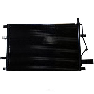 DENSO A/C Condenser, BBNF-NDE-477-0863 at Tractor Supply Co.